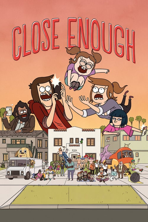 Close Enough - HardSubCafe